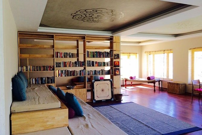 A Rustic Week in Ladakh - The Experience of Traveling with Offbeat Tracks