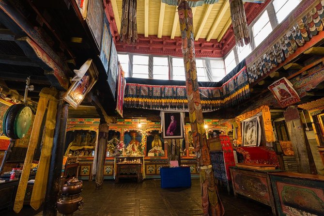 A Rustic Week in Ladakh - Frequently Asked Questions