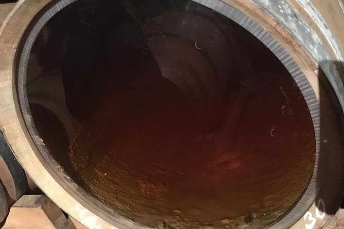 A Sample Of Wine, A Sample Of Istria - A Short But Fulfilled Program - Exploring the Itinerary: What to Expect