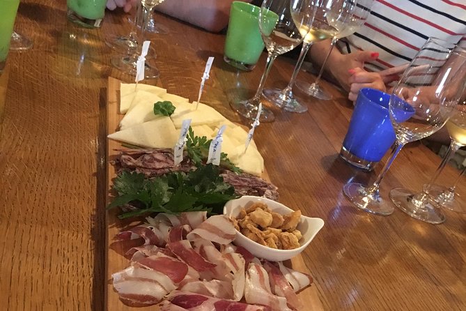 A Sample Of Wine, A Sample Of Istria - A Short But Fulfilled Program - FAQs