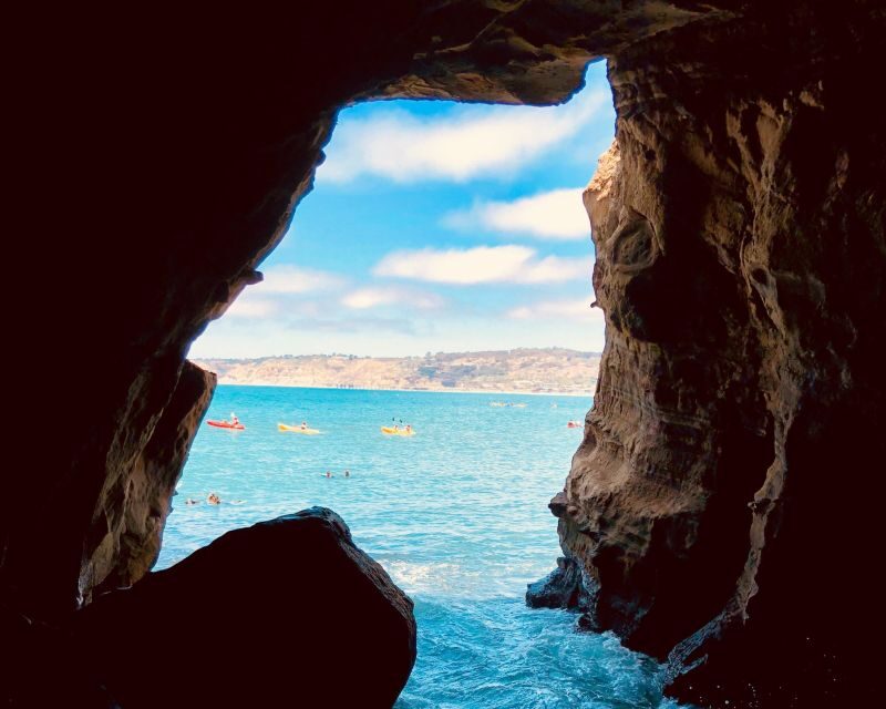 A Seaside Stroll: La Jolla's Hidden Treasures Walking Tour - Who Will Love This Tour?