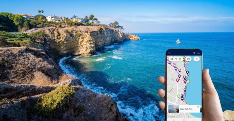 A Seaside Stroll: La Jolla's Hidden Treasures Walking Tour - Authentic Experiences and Traveler Insights