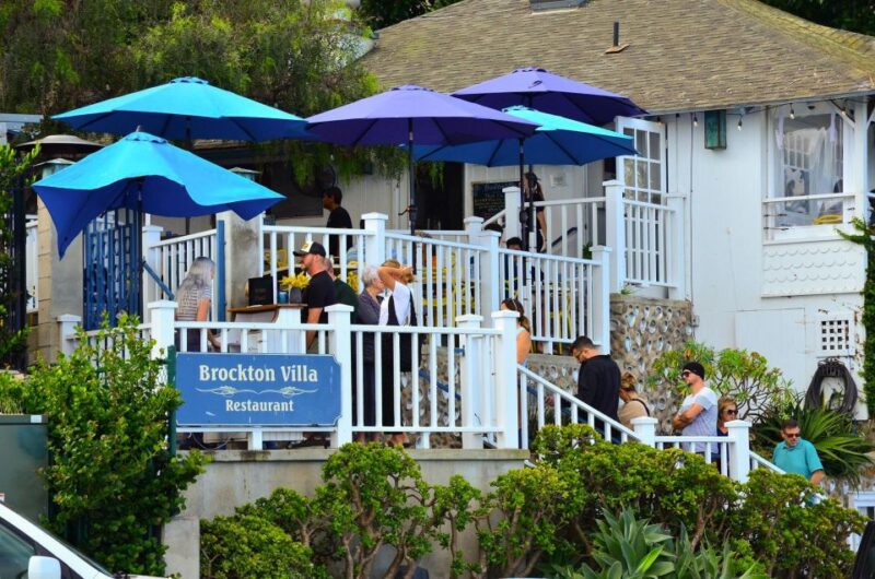 A Seaside Stroll: La Jolla's Hidden Treasures Walking Tour - The Sum Up
