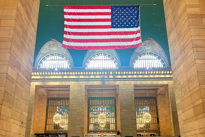 A Secret Route to Grand Central & the NY Public Library - Practical Details & Tips