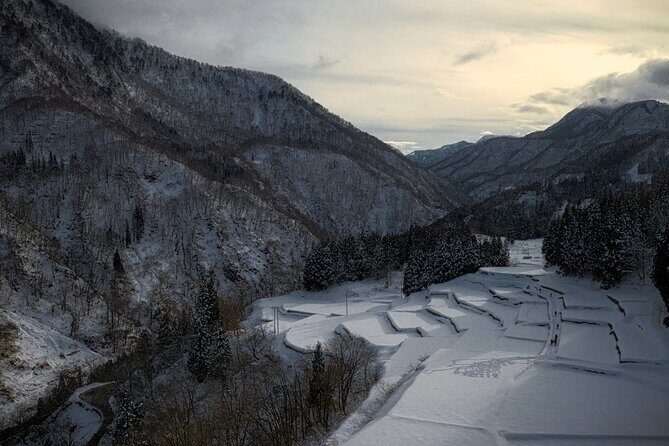A Secret Wild Outdoor Bath Rotenburo experience from NAGANO - Authentic Experiences That Leave an Impression