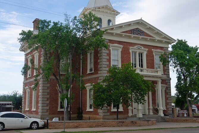 A Self Guided Audio Tour in Tombstone - Who Will Appreciate This Tour?