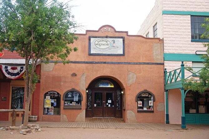 A Self Guided Audio Tour in Tombstone - Final Thoughts