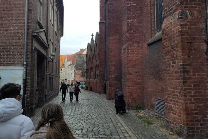 A Self-Guided Audio Tour of Bremens Old Town - Introduction