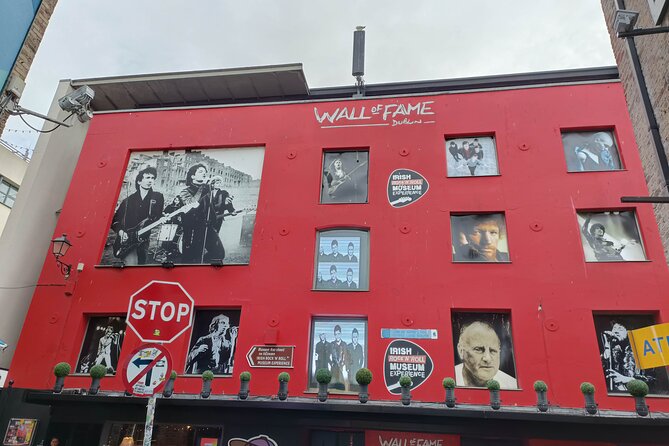 A Self-Guided Audio Tour of Dublin's Temple Bar - Final Thoughts: Who Should Consider This Tour?