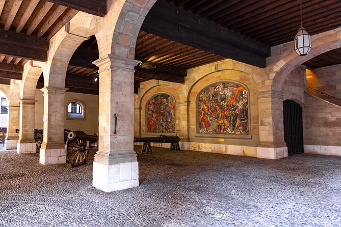 A Self-Guided Audio Tour of Genevas Old Town - Who Will Love This Tour?