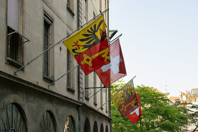 A Self-Guided Audio Tour of Genevas Old Town - Final Thoughts: Is It Worth It?