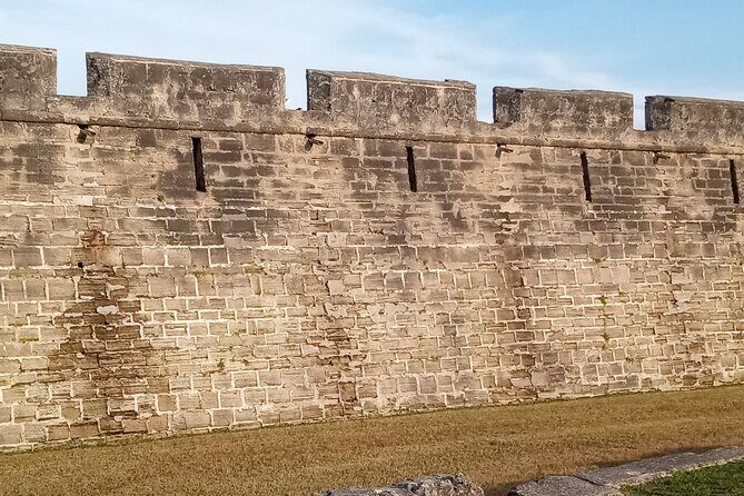 A Self-Guided Audio Tour of St Augustine's Twisted History - Exploring the Twisted History of St. Augustine: A Self-Guided Audio Tour Review