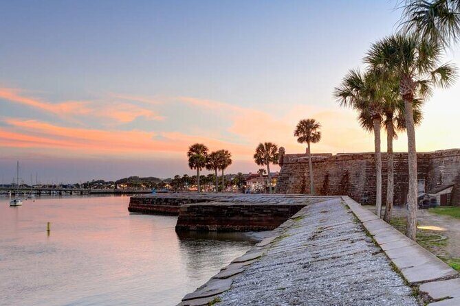A Self-Guided Audio Tour of St Augustine's Twisted History - Final Thoughts — Is It Worth It?