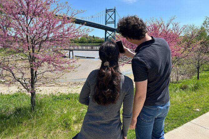 A Self-Guided Audio Tour of the Port of Toledo - The Sum Up