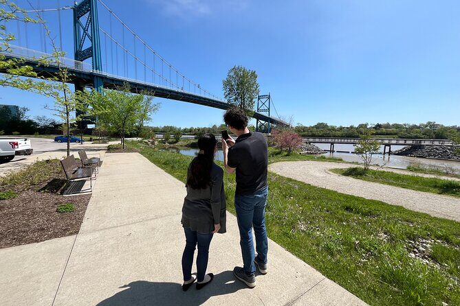 A Self-Guided Audio Tour of the Port of Toledo - FAQs