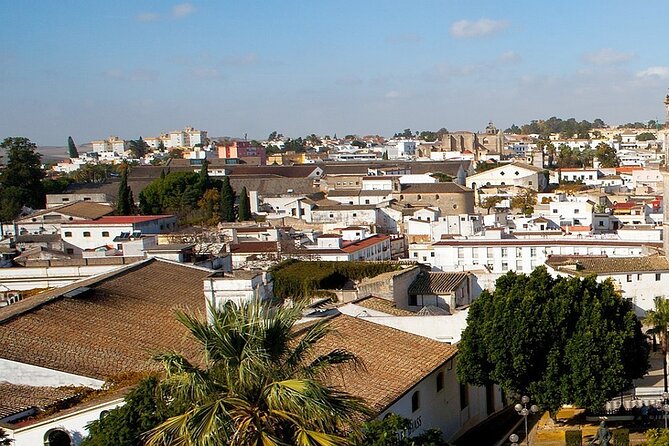 A Self-Guided Exploration of Jerez de la Frontera - What Travelers Are Saying