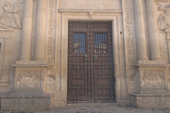 A Self-Guided Exploration of Jerez de la Frontera - Who Is This Tour For?