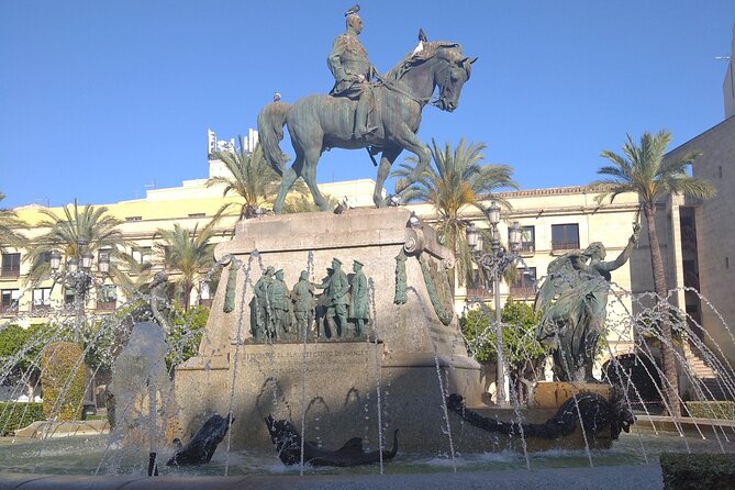 A Self-Guided Exploration of Jerez de la Frontera - FAQs