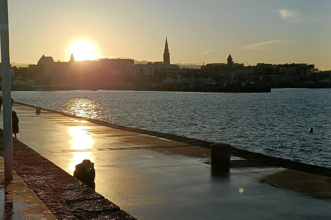 A Self-Guided Stroll Along Dún Laoghaire's East Pier - Who Should Consider This Tour?