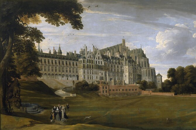 A Self-Guided Tour of Brussels: From Medieval to Modern Times - Wrapping Up