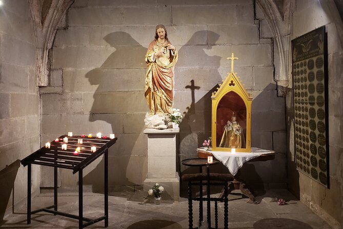 A Self-Guided Tour of Carcassonnes Ancient Basilica - Final Thoughts