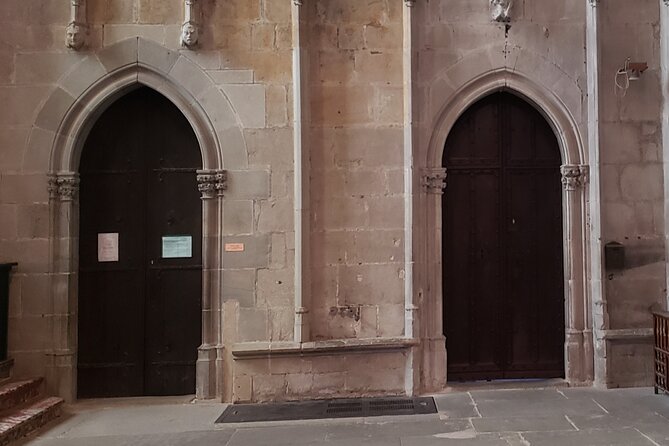 A Self-Guided Tour of Carcassonnes Ancient Basilica - FAQ