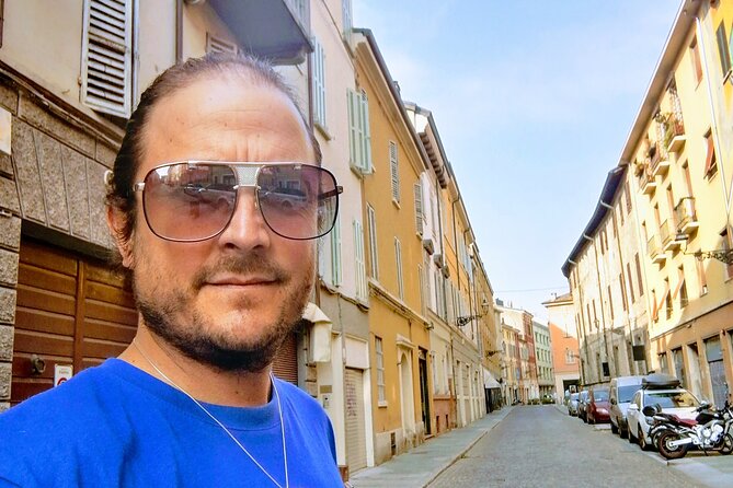 A Self-Guided Tour of Parma's Tasty Food Traditions - Wine and Dining Experiences