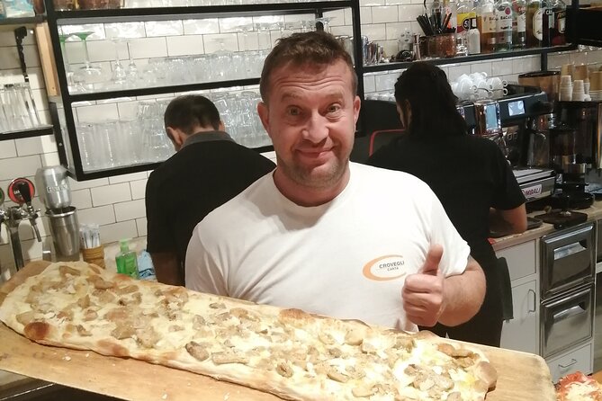 A Self-Guided Tour of Parma's Tasty Food Traditions - The Experience in Practice