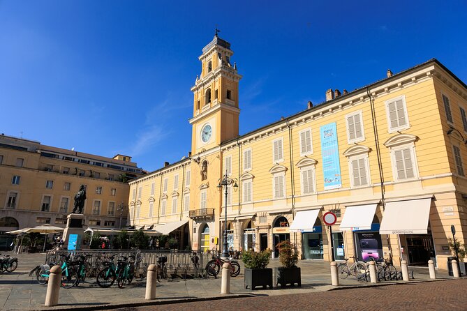 A Self-Guided Tour of Parma's Tasty Food Traditions - The Sum Up