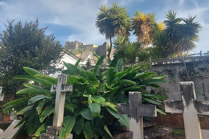 A Self-Guided Walk Through Funchals Historic Heart With a Local - Authentic Experiences and Review Highlights