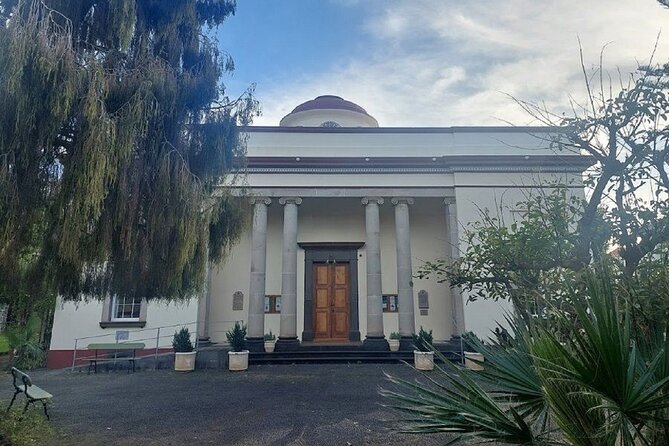 A Self-Guided Walk Through Funchals Historic Heart With a Local - Who This Tour Is Perfect For