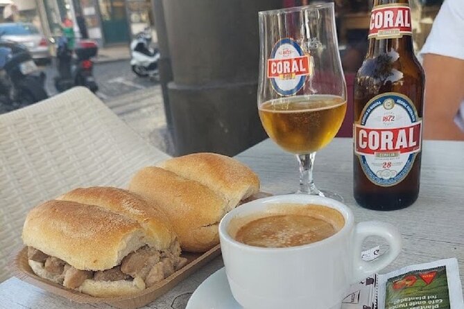 A Self-Guided Walk Through Funchals Historic Heart With a Local - The Sum Up