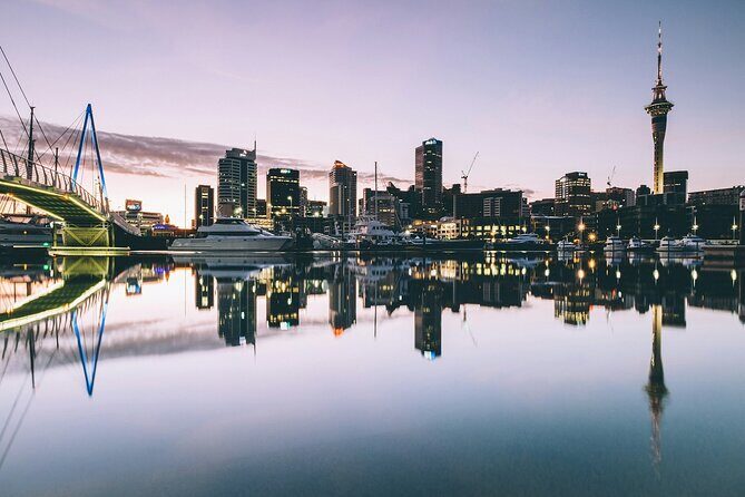 A Self-Guided Walking Tour of Auckland's Hidden Stories - Final Thoughts