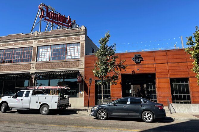 A Self Guided Walking Tour of Brews, Blues and BBQ in Memphis - Things to Keep in Mind