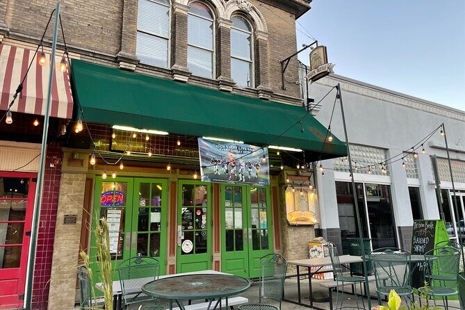 A Self Guided Walking Tour of Brews, Blues and BBQ in Memphis - Who Will Appreciate This Tour?