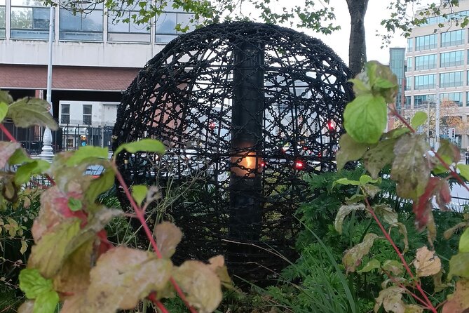 A Self Guided Walking Tour of Dublin's Docklands - Who Will Love This Tour