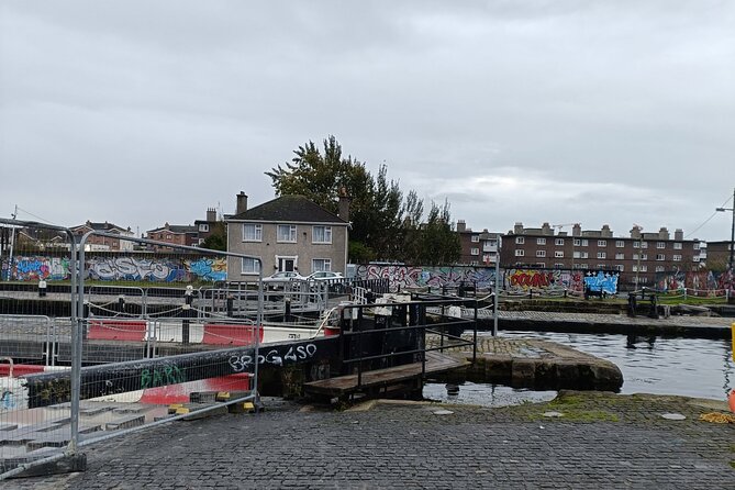 A Self Guided Walking Tour of Dublin's Docklands - FAQ