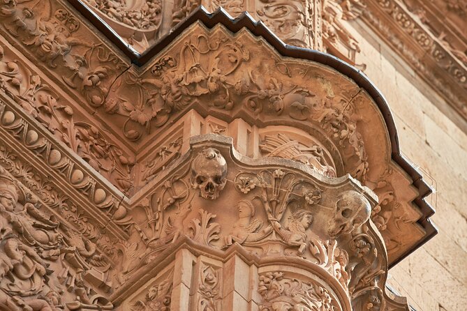 A Self-Guided Walking Tour of Salamanca - The Sum Up