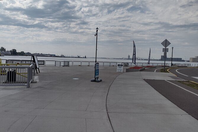 A Self-Guided Walking Tour through Duluths Canal Park - An In-Depth Look at the Tour Experience