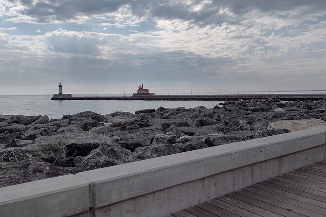 A Self-Guided Walking Tour through Duluths Canal Park - Who Will Love This Tour?