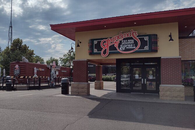 A Self-Guided Walking Tour through Duluths Canal Park - FAQ