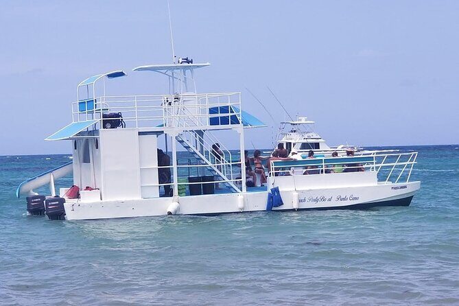 A Shared Sailing Experience at Playa Bibijagua - FAQ