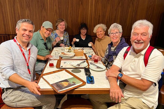 A Short Introduction of Istanbul, from Old Town to Karakoy! - Final Thoughts