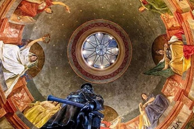 A Single Ticket for the Three Museums - Duration 30 Days - Review Highlights