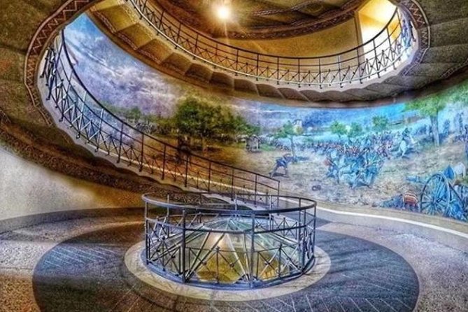 A Single Ticket for the Three Museums - Duration 30 Days - Purchasing Information