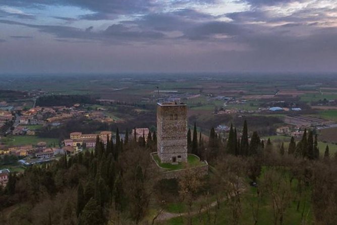 A Single Ticket for the Three Museums - Duration 30 Days - Trip Planning Considerations