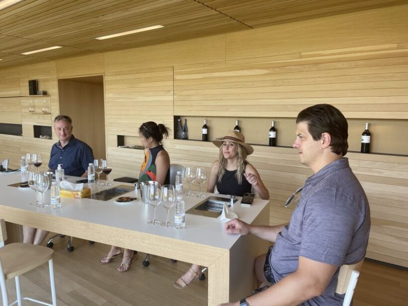 A Sip-By-Sip Tour of 3 Boutique Family Rioja Wineries - A Sip-By-Sip Tour of 3 Boutique Family Rioja Wineries