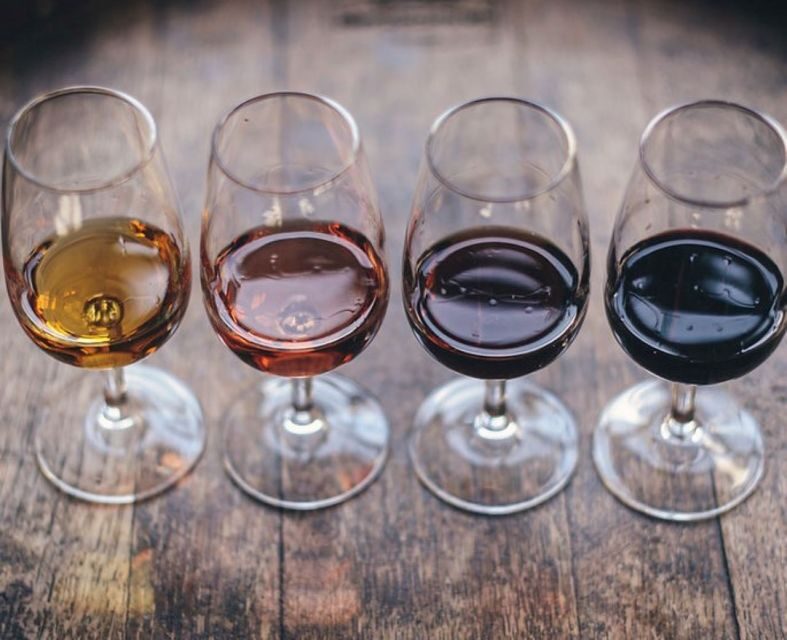 A Sip-By-Sip Tour of 3 Boutique Family Rioja Wineries - Key Points