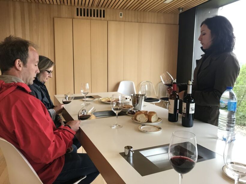 A Sip-By-Sip Tour of 3 Boutique Family Rioja Wineries - A Complete Breakdown: Why This Tour Works