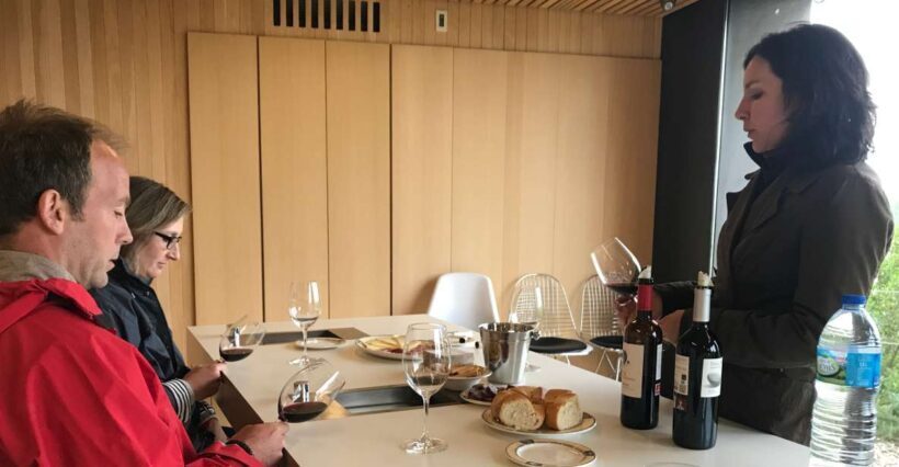 A Sip-By-Sip Tour of 3 Boutique Family Rioja Wineries - FAQ